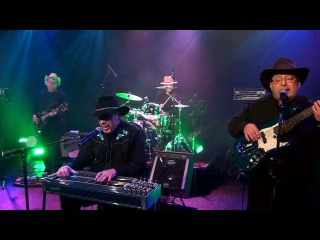 Jake's Rockin' Country Band - Jake’s Rockin’ Country Band